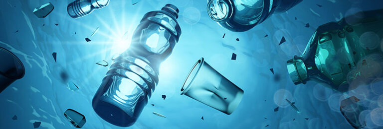 Recycling - Bridging The Gap