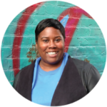 Staff - Bridging the Gap